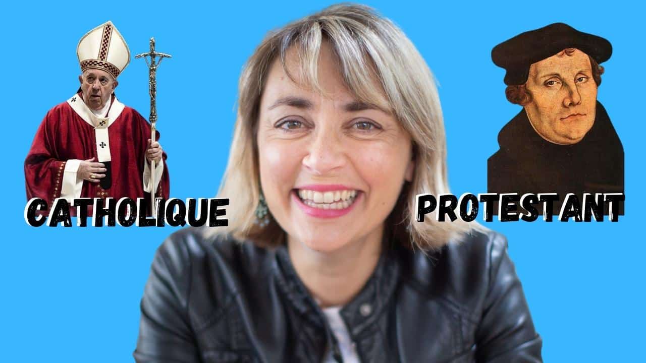 LE PROTESTANTISME - Réforme Protestante